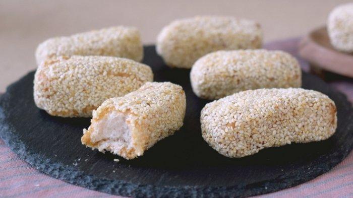 Kue Manco - TribunnewsWiki.com