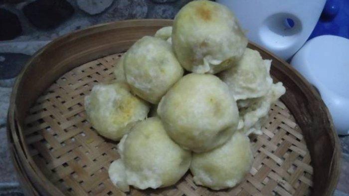 Kue Popolulu - TribunnewsWiki.com