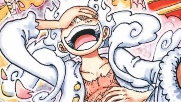Mengenal Gear 5 Luffy di One Piece, Kekuatan Gila Buah Iblis 'Sun God ...