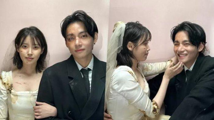 Lagu Love Wins All Milik IU jadi Lagu Pertama Tahun 2024 yang Mencetak Perfect All-Kill ...