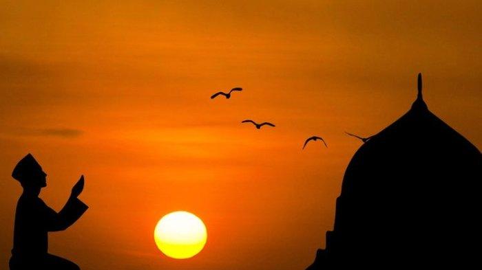 Lailatul Qadar (Malam Seribu Bulan) - TribunnewsWiki.com