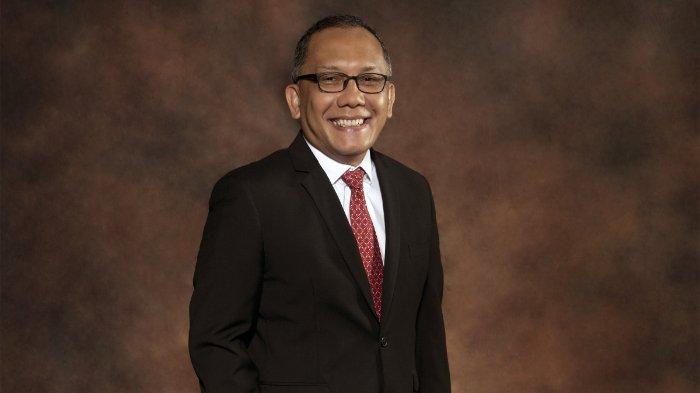 Laksana Tri Handoko - TribunnewsWiki.com