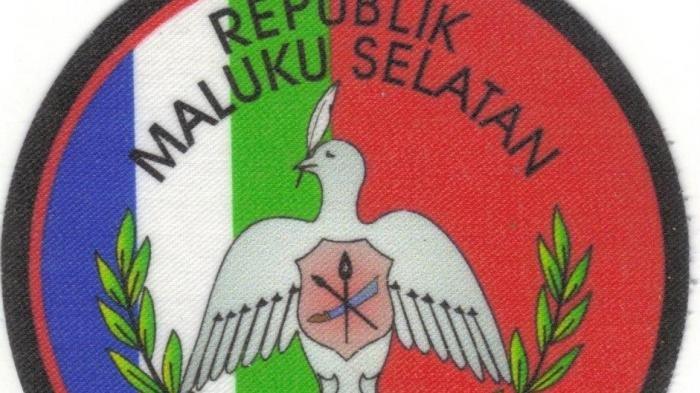 RMS (Republik Maluku Selatan) - TribunnewsWiki.com