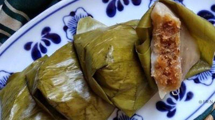 Lapek Bugih - TribunnewsWiki.com