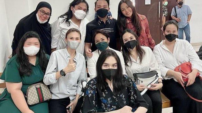 Laura Anna Meninggal di Tengah Perjuangannya Menuntut Tanggung Jawab ...