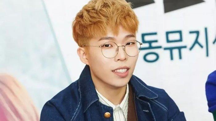 Lee Chanhyuk - TribunnewsWiki.com