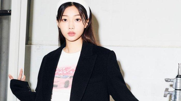 Lee Haeum - TribunnewsWiki.com