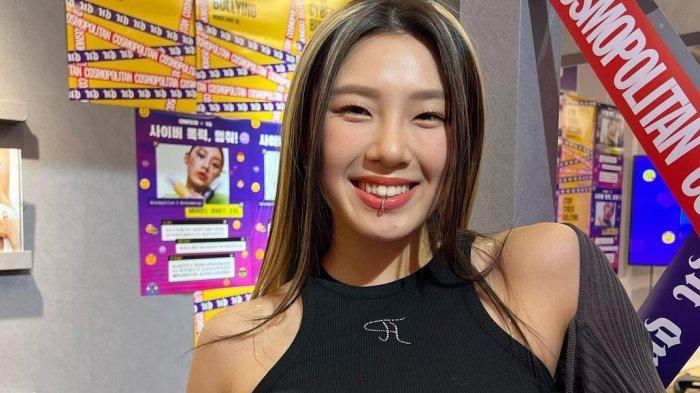 Lee Jung Lee - TribunnewsWiki.com