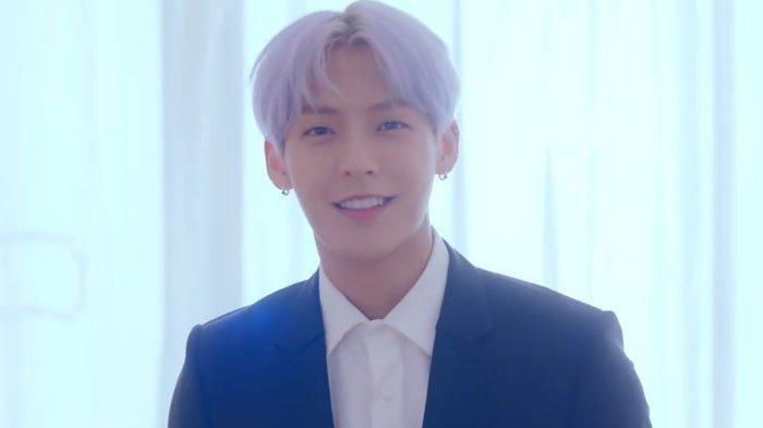 Lee Min Hyuk (BTOB) - TribunnewsWiki.com