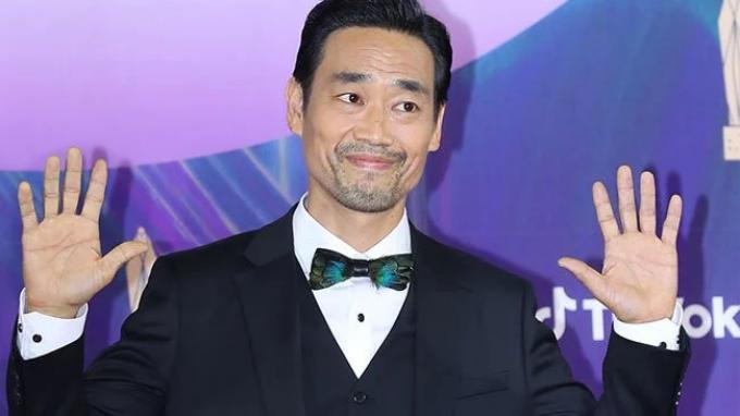 Lee Sang Hong - TribunnewsWiki.com