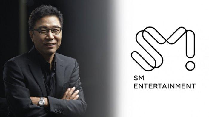 Lee Soo Man - TribunnewsWiki.com