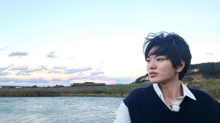 Sung Jong INFINITE - TribunnewsWiki.com