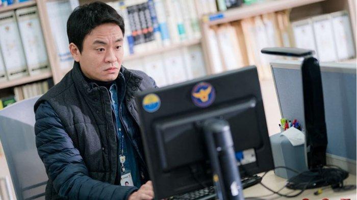 Lee Sung Wook - TribunnewsWiki.com