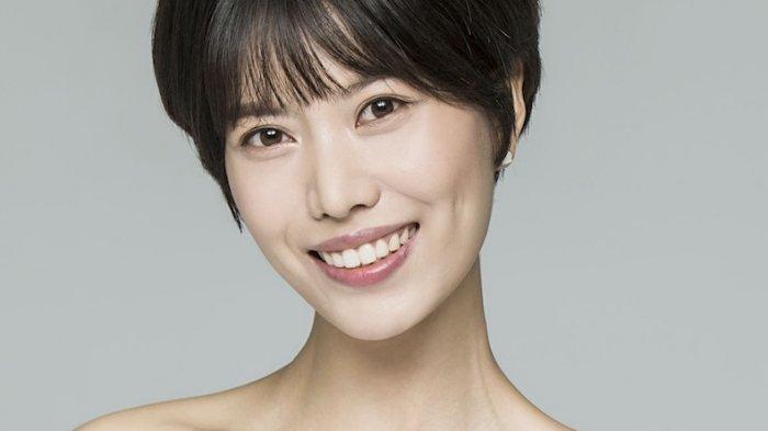 Lee Yu Jin - TribunnewsWiki.com