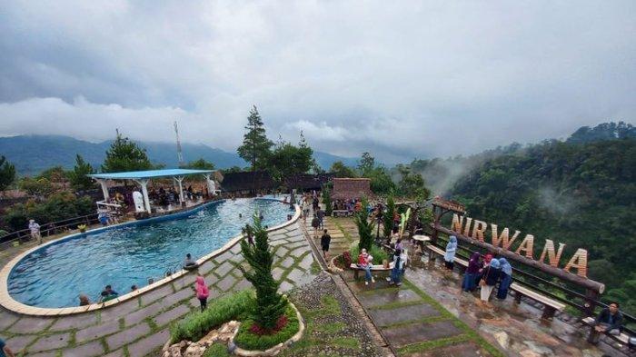 Wisata Lembah Nirwana: Lokasi, Daya Tarik, Fasilitas, Harga Tiket, Jam ...