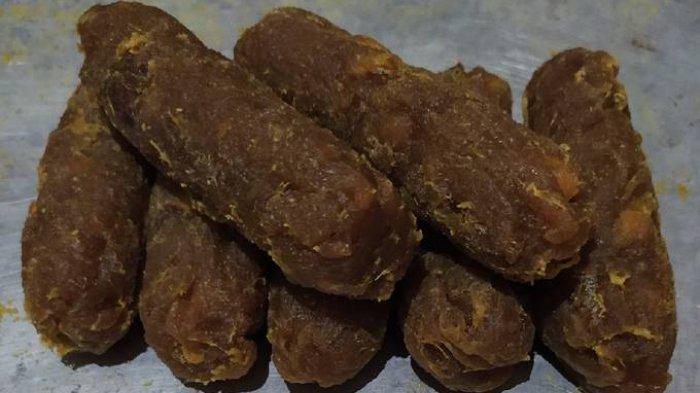 Lempok Cempedak - TribunnewsWiki.com