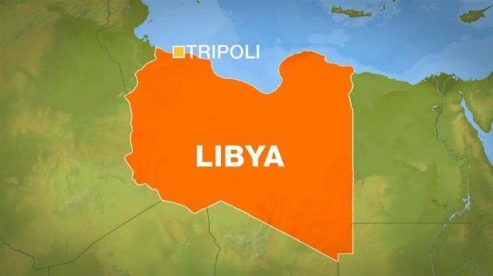 Libya - TribunnewsWiki.com