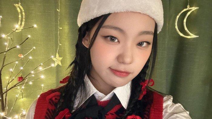 Haeun LAPILLUS - TribunnewsWiki.com