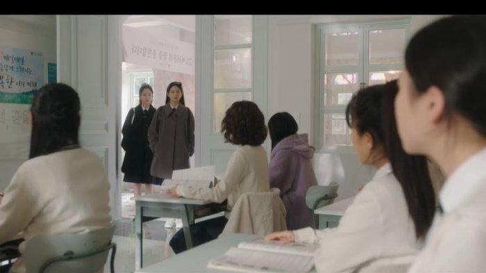 Link Nonton Drakor Pyramid Game Episode 9 dan 10 Sub Indo : Kemunculan ...