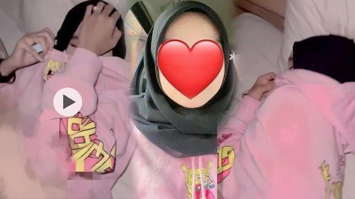 Sosok Syakirah, Perempuan di Video dan Foto Tak Senonoh yang Viral di Tiktok - Halaman all ...