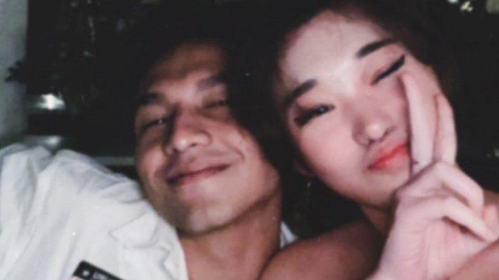 Kerap Unggah Foto Mesra, Livy Renata dan Jefri Nichol Pacaran? - TribunnewsWiki.com