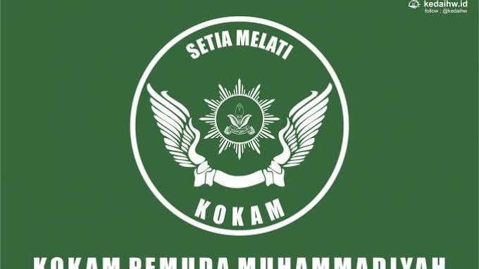 Komando Kesiapsiagaan Angkatan Muda Muhammadiyah (KOKAM ...