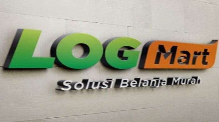Logmart - TribunnewsWiki.com