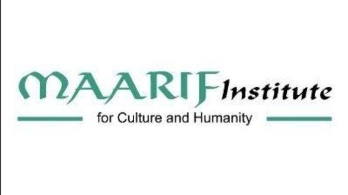 Maarif Institute - TribunnewsWiki.com