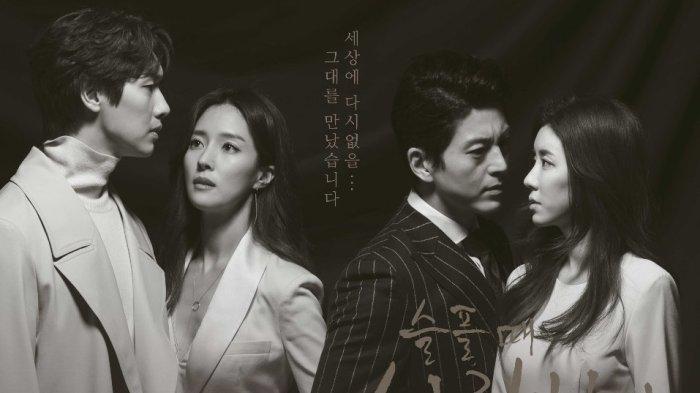 Drama Korea - Love in Sadness (2019) - TribunnewsWiki.com