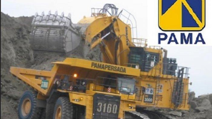 Lowongan Kerja PT Pamapersada Nusantara, Ada 5 Posisi Untuk Lususan D3 ...