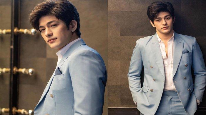 Luke Ishikawa Plowden - TribunnewsWiki.com