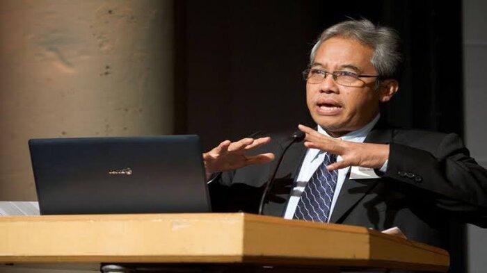 Muhammad Amin Abdullah - TribunnewsWiki.com