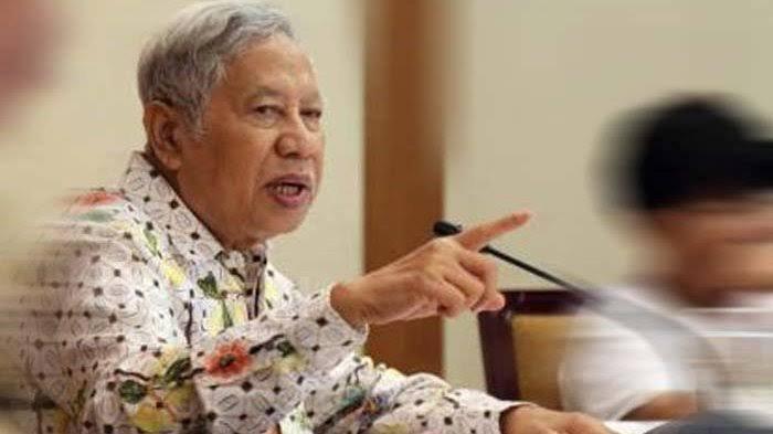 Muhammad Dawam Rahardjo - TribunnewsWiki.com