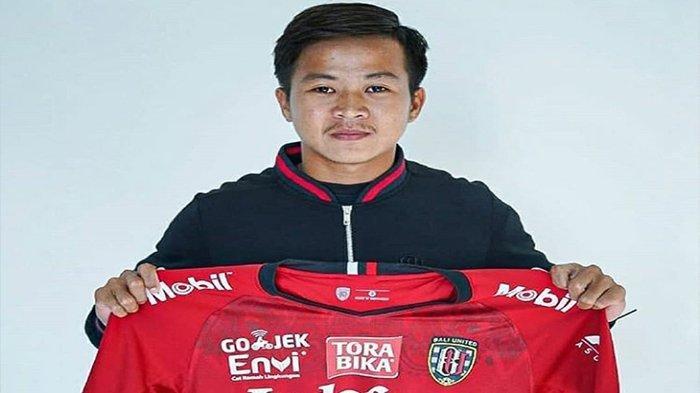 Muhammad Rian Firmansyah - TribunnewsWiki.com