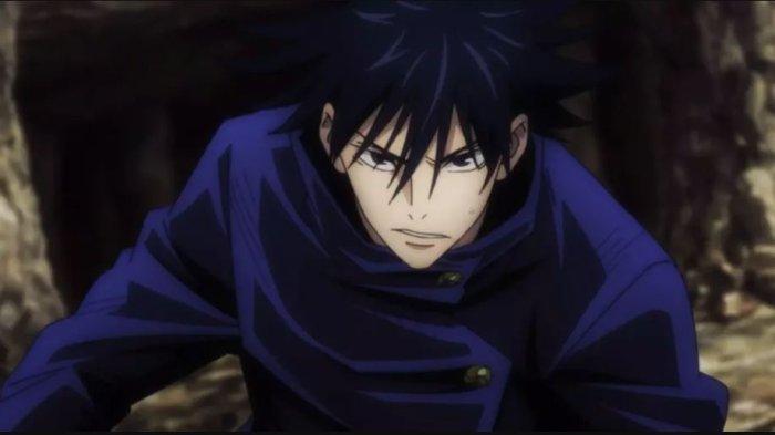 Megumi Fushiguro (Jujutsu Kaisen) - TribunnewsWiki.com