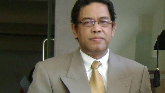 MT Arifin - TribunnewsWiki.com