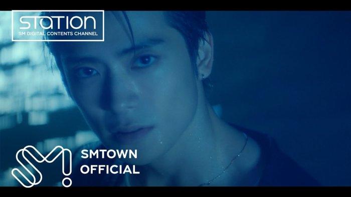 Lagu Jaehyun NCT - 'Forever Only' - TribunnewsWiki.com