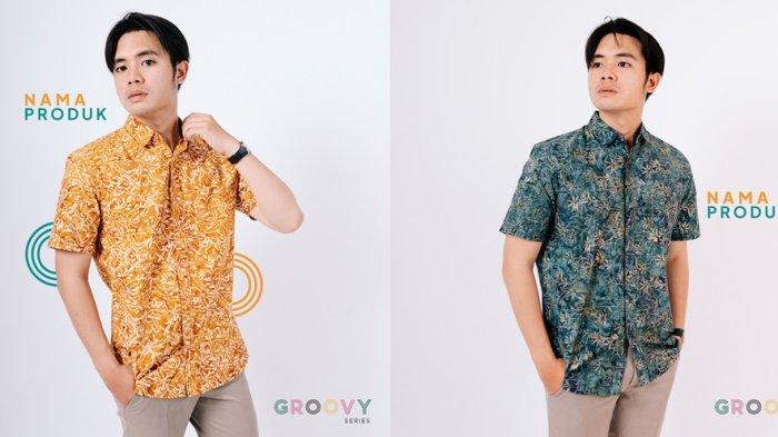 Sambut Musim Panas, MY AKSA Luncurkan Koleksi Groovy Series ...