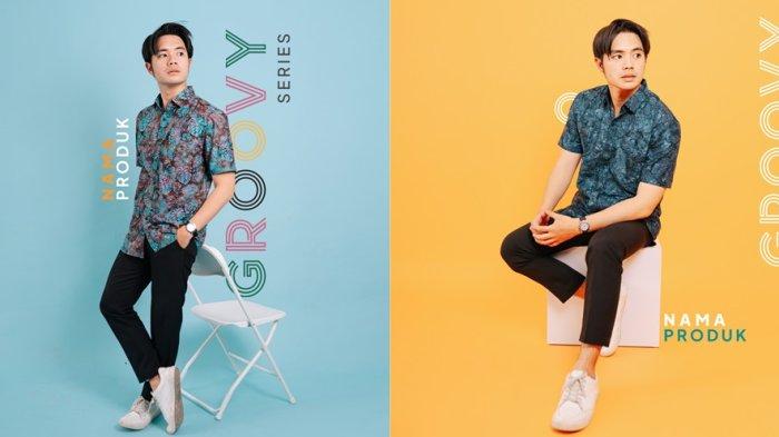 Sambut Musim Panas, MY AKSA Luncurkan Koleksi Groovy Series ...