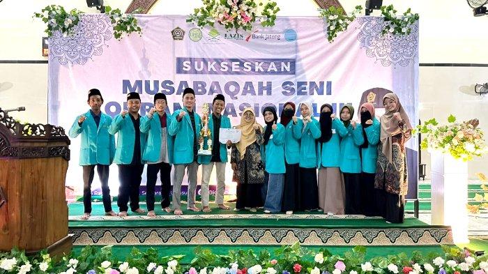 Mahasiswa UMS Raih Juara 1 Musabaqah Hifzhil Quran 20 Juz pada Ajang MSQN III 2023 ...