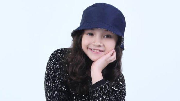 Makayla Rose Hilli - TribunnewsWiki.com