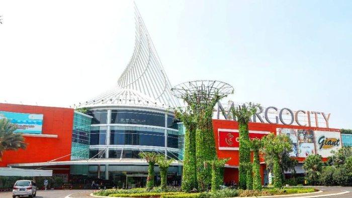 Margo City Mall - TribunnewsWiki.com