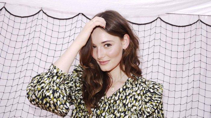 Maria Ehrich - TribunnewsWiki.com