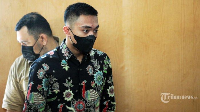 Kaget Dituntut Bayar Ganti Rugi Rp120 Miliar, Mario Dandy: Saya Tak ...