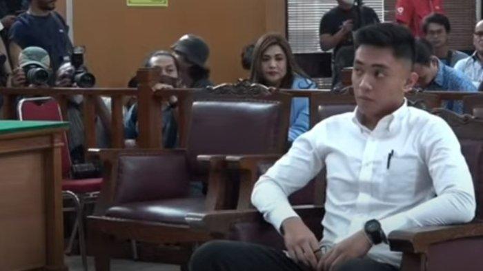 Mario Dandy Divonis 12 Tahun Penjara, Hakim Sebut Dia Kejam, Sadis, & Nikmati Penganiayaan ...