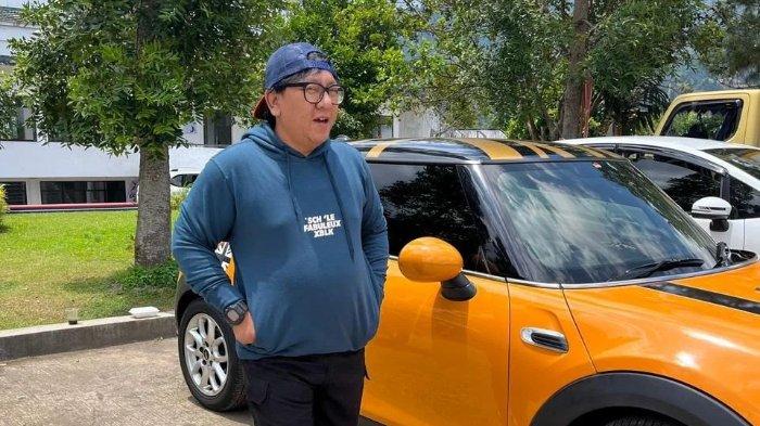Mario Maulana - TribunnewsWiki.com