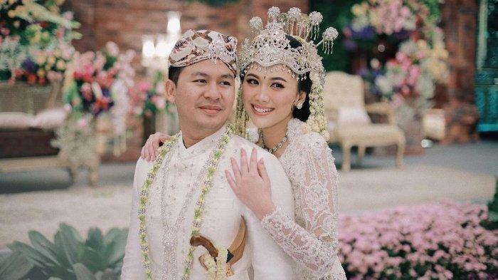 Marsha Risdasari - TribunnewsWiki.com