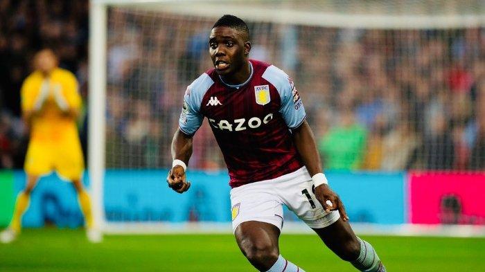 Marvelous Nakamba - TribunnewsWiki.com