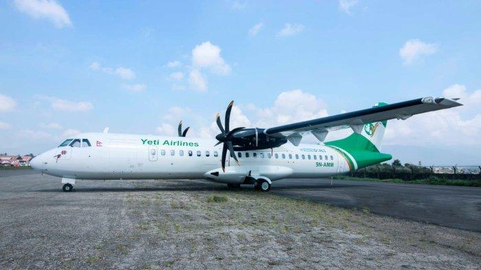 Yeti Airlines - TribunnewsWiki.com