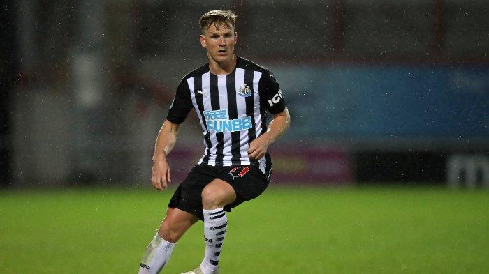 Matt Ritchie - TribunnewsWiki.com
